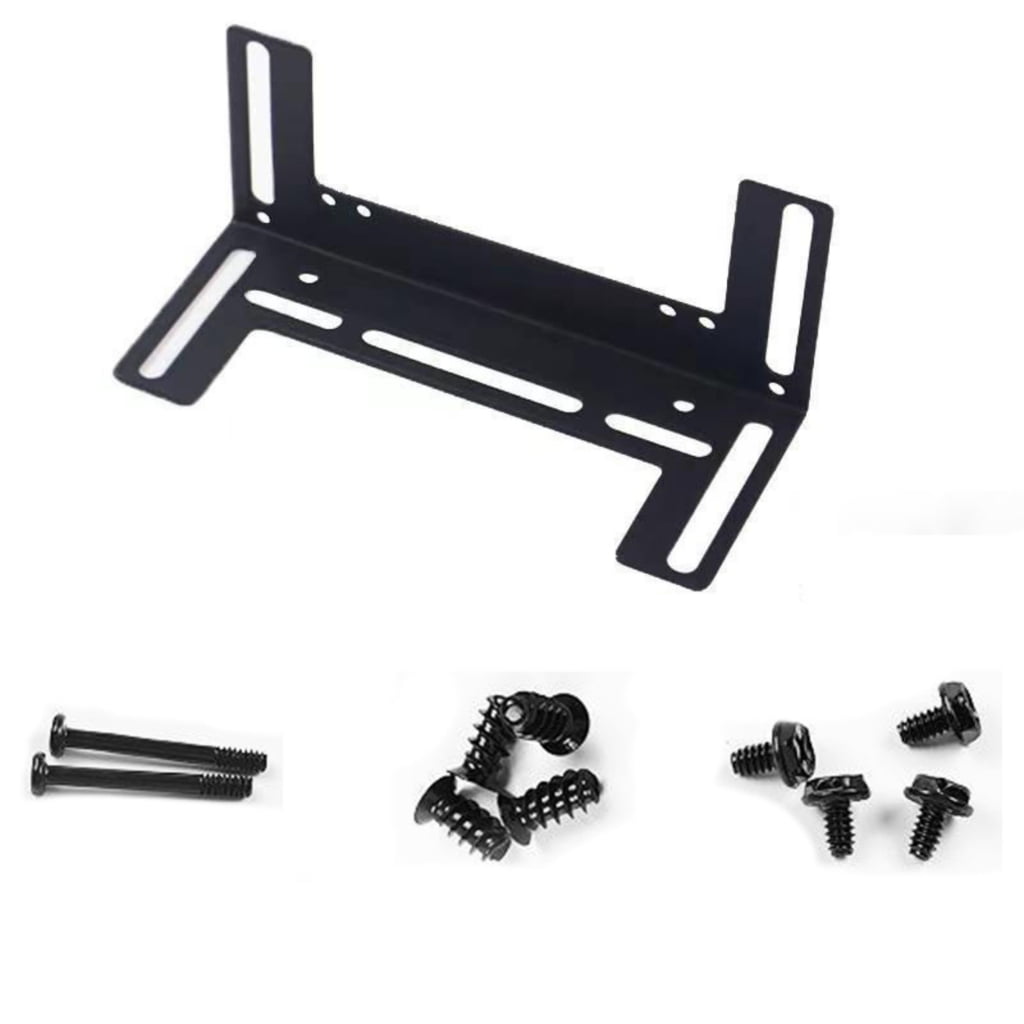 Sinyiin Overclocking Memory Cooling Fan Bracket for 120mm 90mm 80mm Fan ...