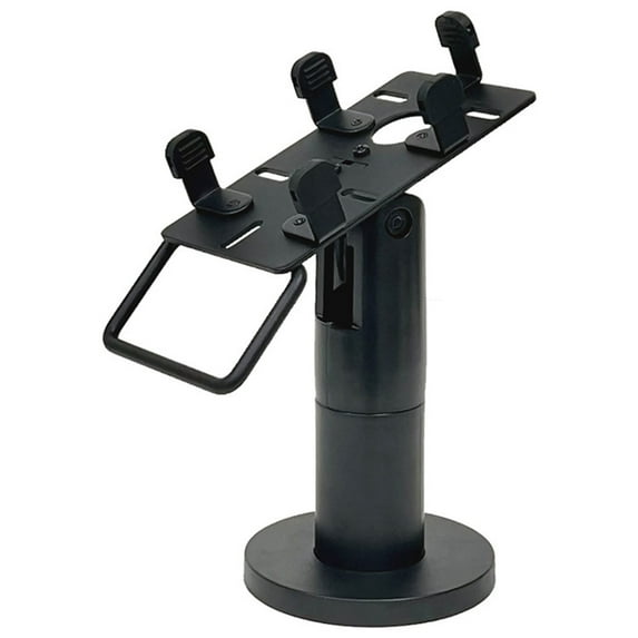 Sinyiin POS Machine Display Bracket Stand Retail Shop Adjustable Card ...