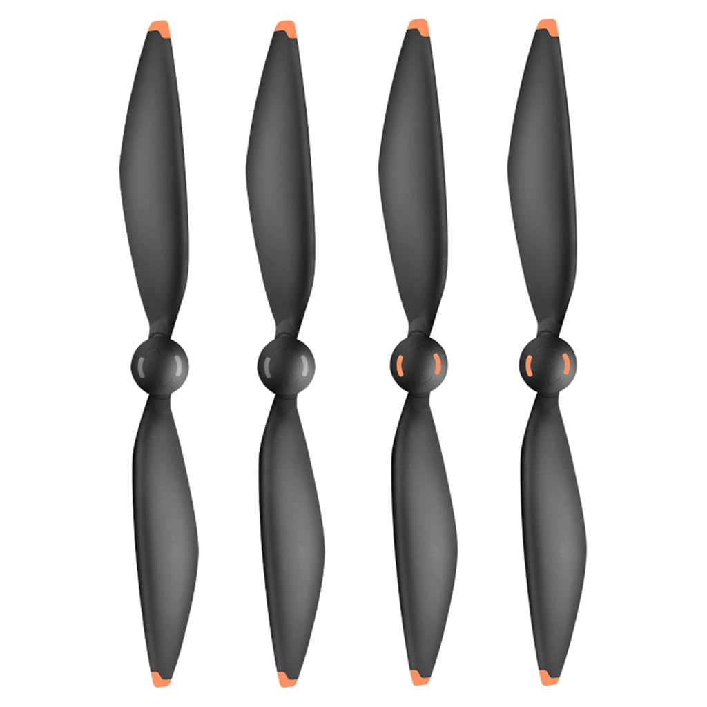Sinyiin Pair Of Drones Rotors Propellers Easy Installation Mechanism ...