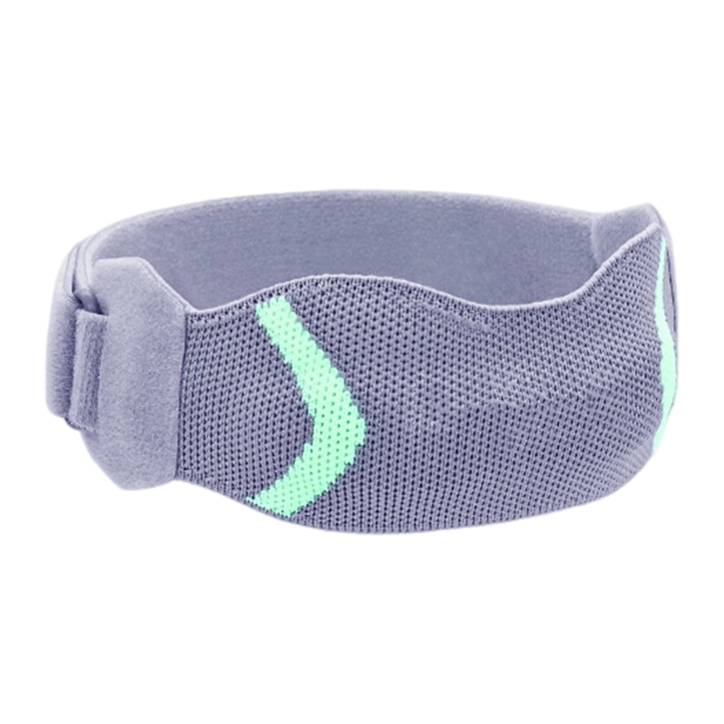 Sinyiin Patellar Tendons Support Strap Adjustable Patella Band Knee ...