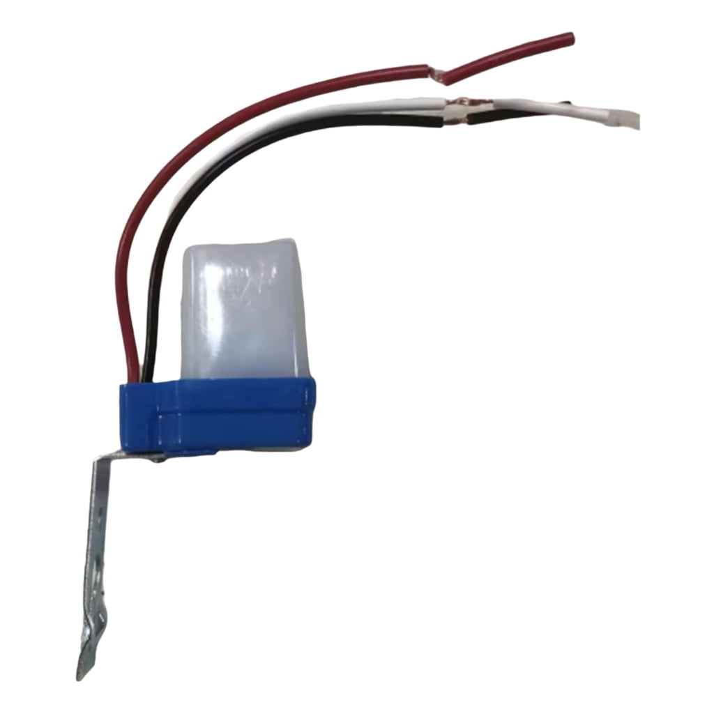 Sinyiin Photocell Street Light Switches Controller Waterproof ...