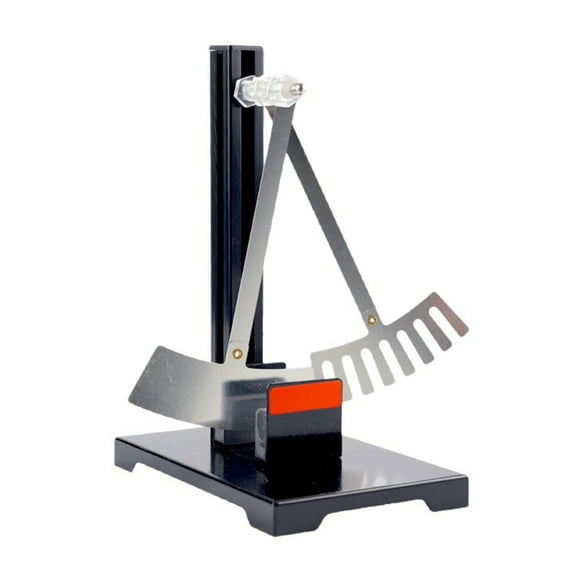 Sinyiin Physics Instrument Electromagnetic Damper Demonstrator for ...