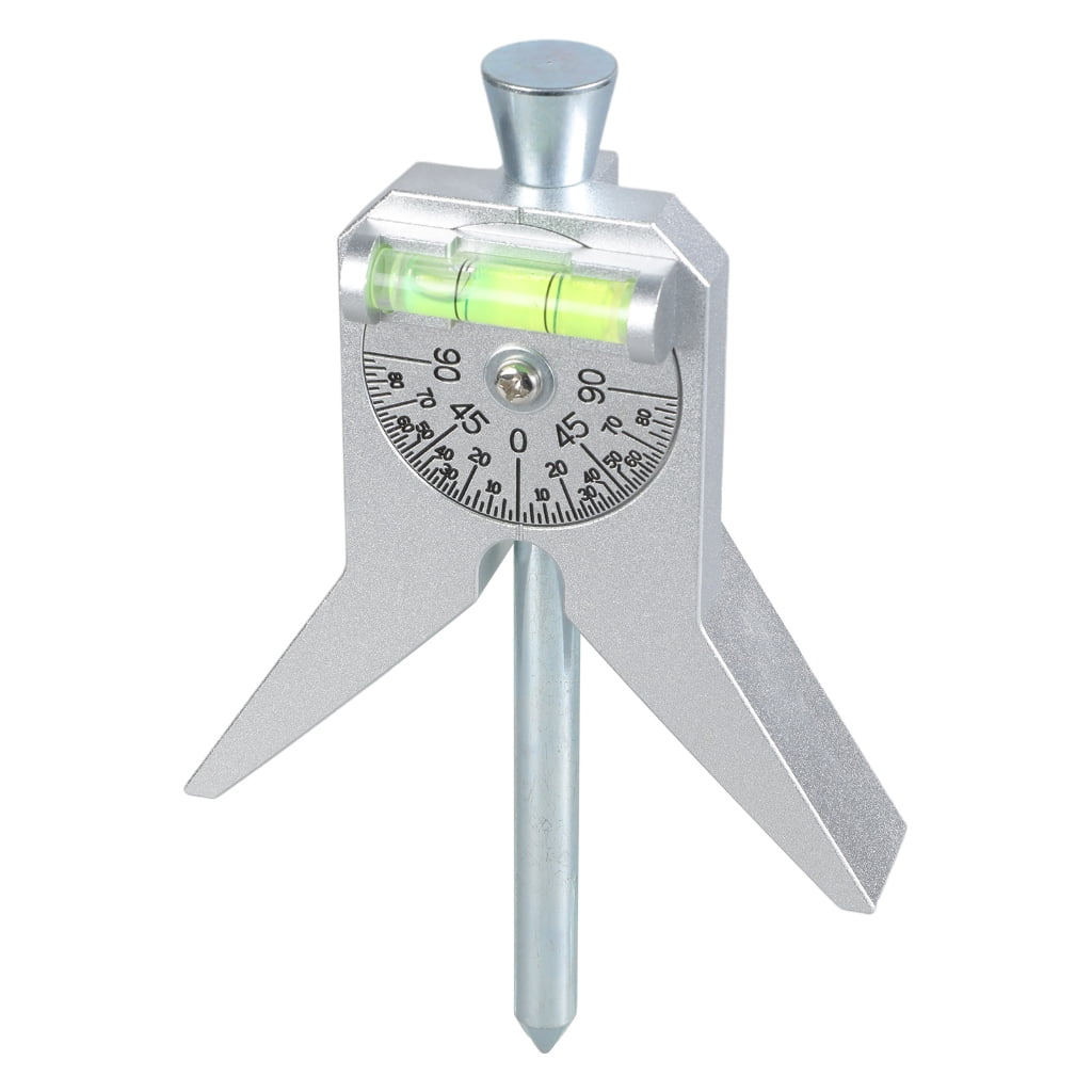 Sinyiin Pipe Center Finder Tools Pipe Fitting Tools Center Finder Tool ...