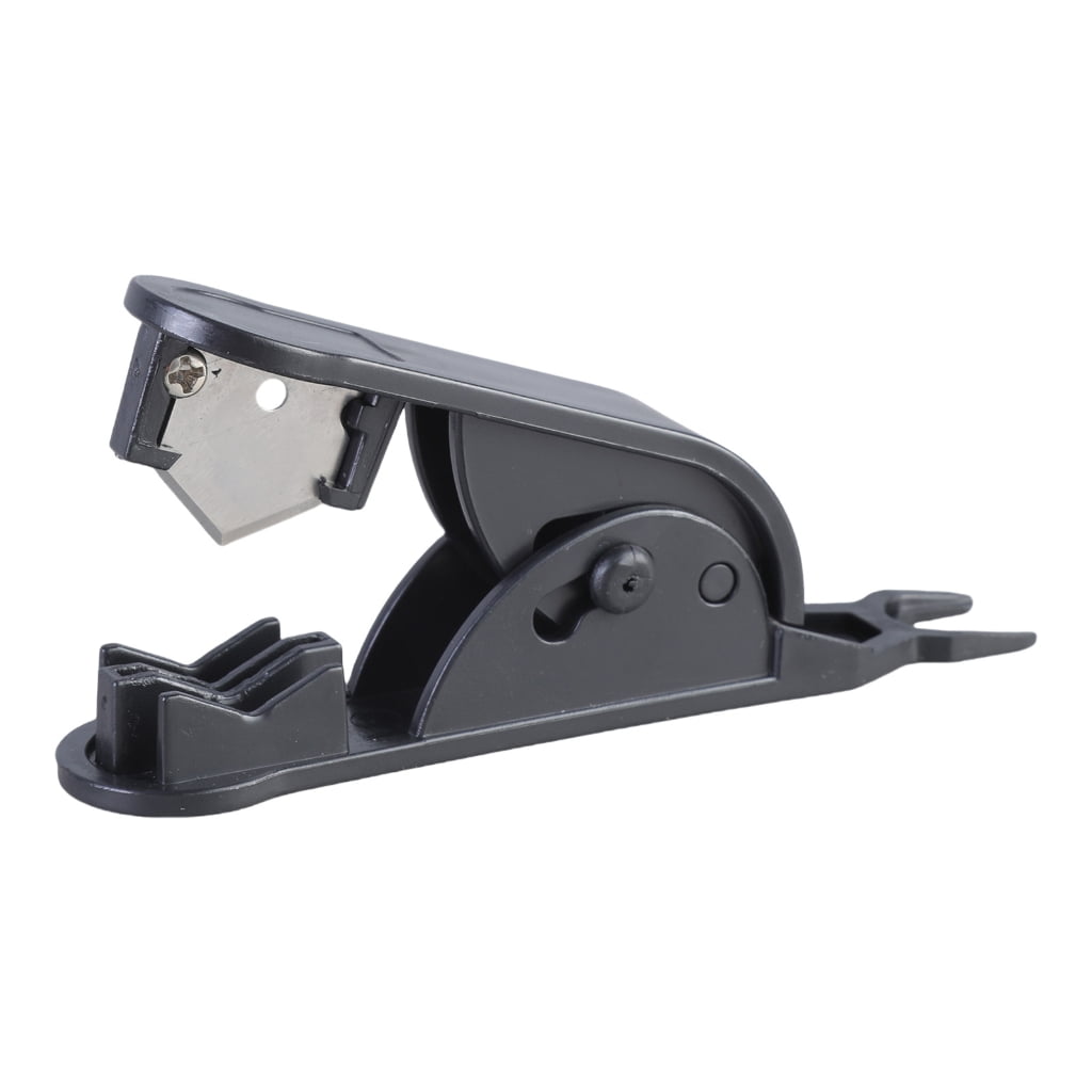 Sinyiin Pipe Cutter Pipe Cutting Tool For Nylon PU PVC Plastic Tubes Up ...