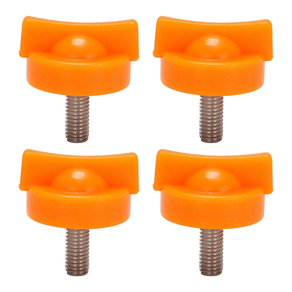 Sinyiin Plastic Metal Juicer Component Compression Fastening Screws ...