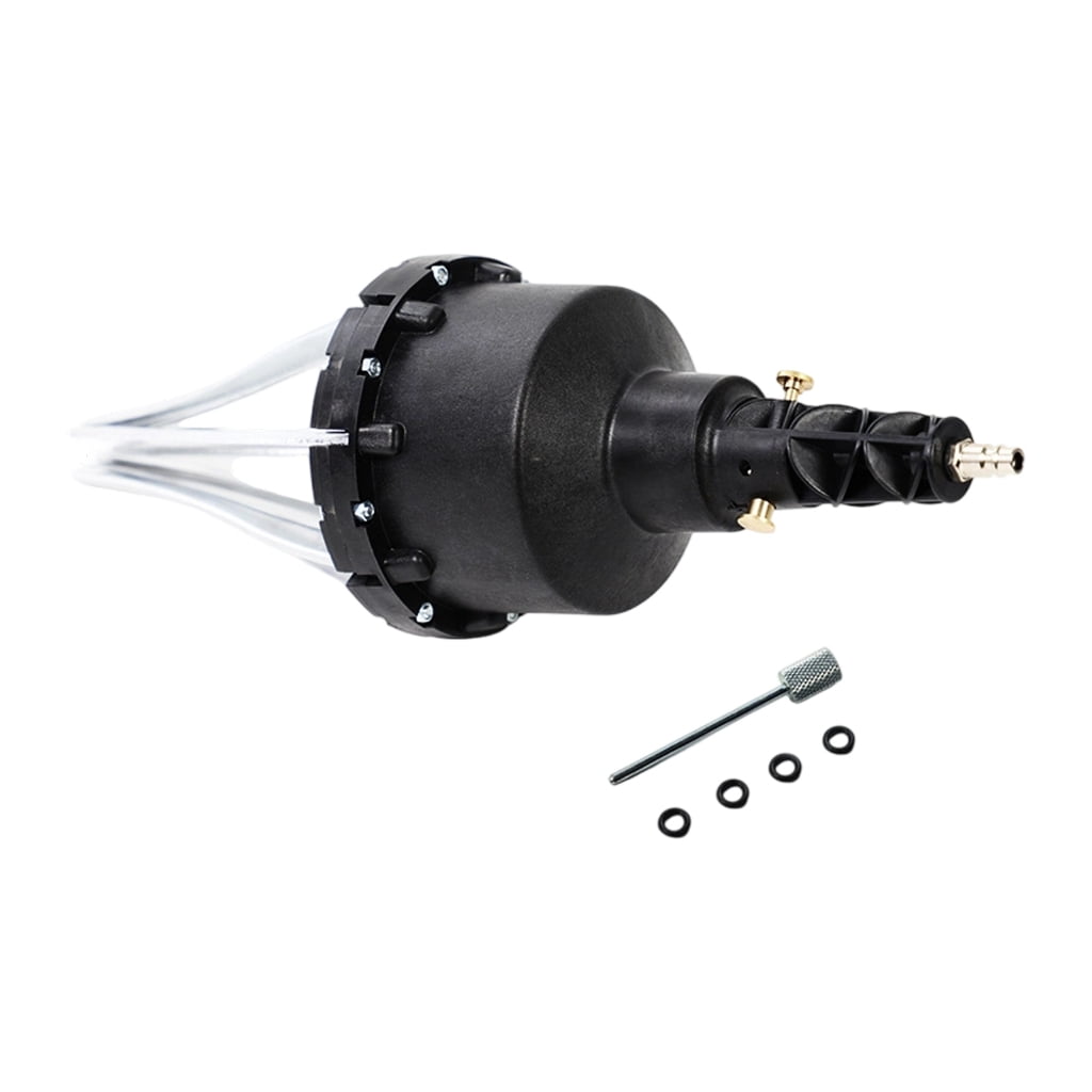 Sinyiin Pneumatic CV Boot Expander Tool - Heavy Duty Ball Joint Band ...
