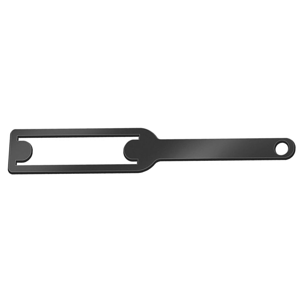 Sinyiin Pool Pump Cover Opener Metal Tool Ergonomic Handle Pool Pump ...