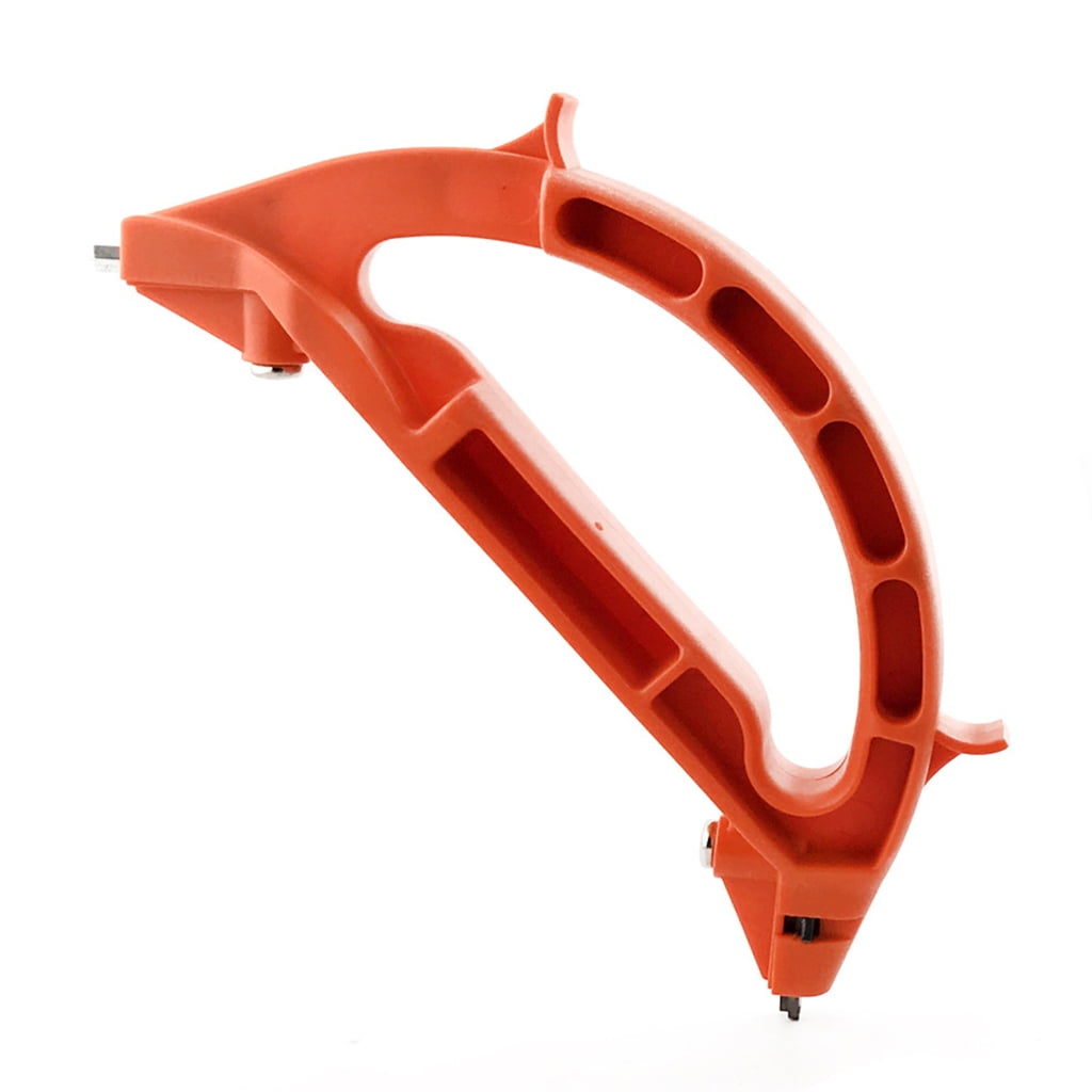 Sinyiin Portable Handheld Sharpener For Kitchen Blades Scissors Outdoor ...