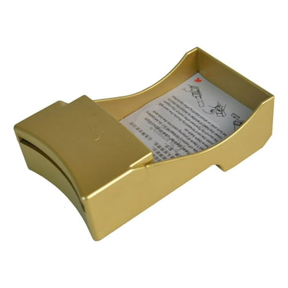 Automatic Card Dealer Machine