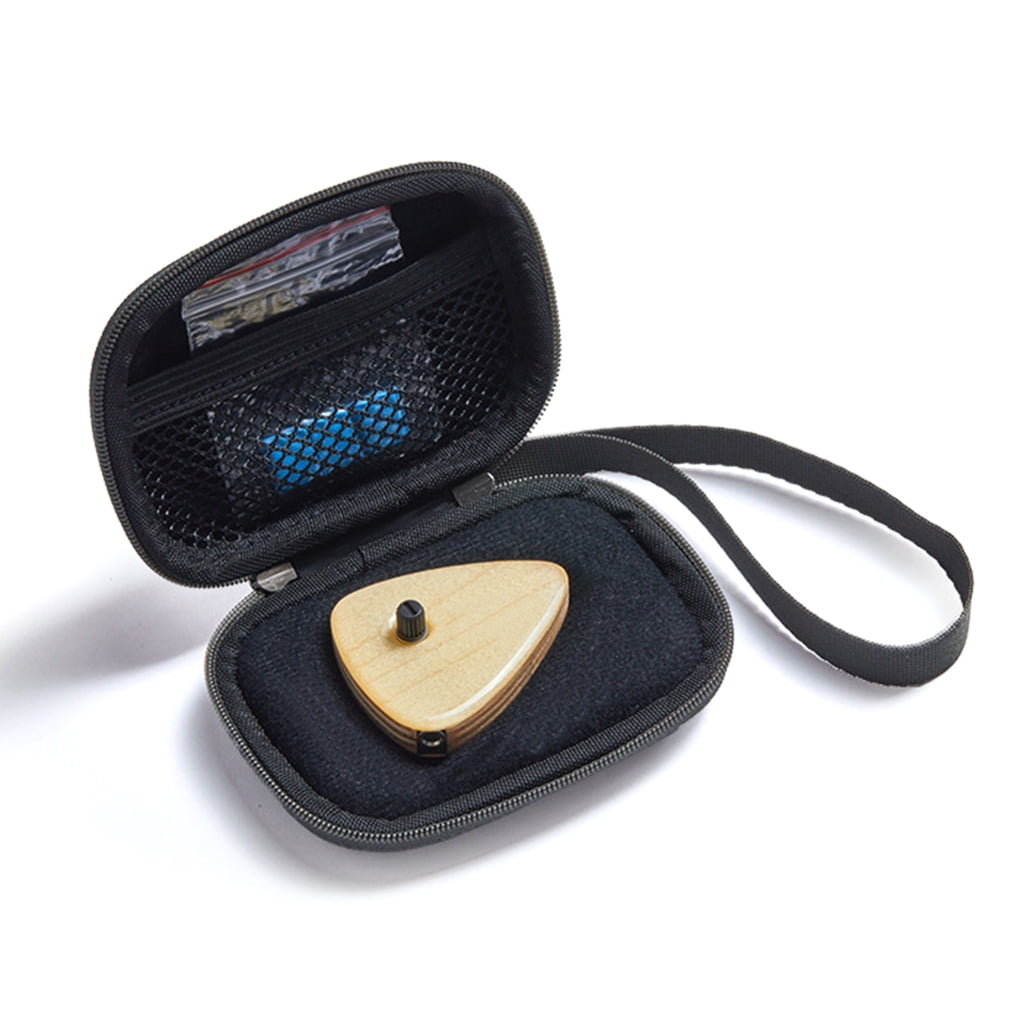 Sinyiin Portable Steel Tongue Drum Pickup Light Weight Contact Type ...