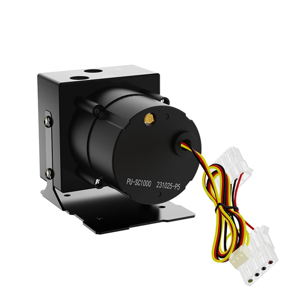 Sinyiin Powerful Computer Water Cooling PC Water Cooling Pump Heat ...