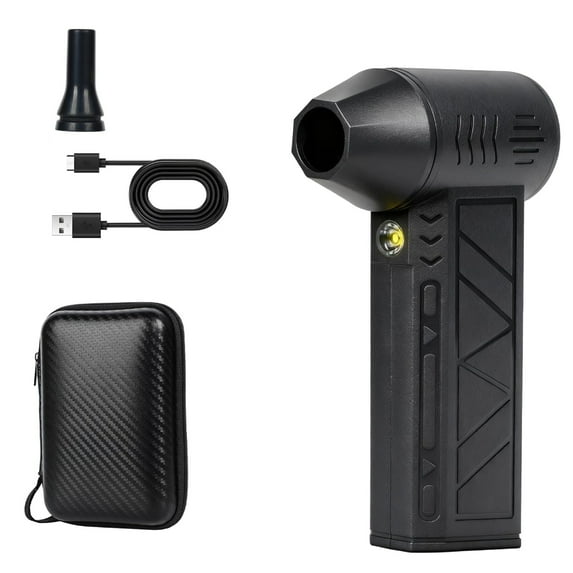 Sinyiin Powerful High Speed Turbines Blower 130000 RPM for Car Drying ...