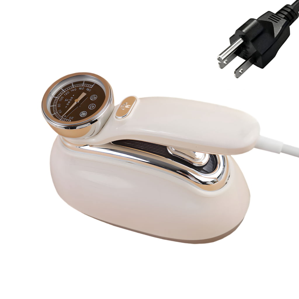 Sinyiin Powerful Steam Iron For Clothing Featuring Temperature measure ...