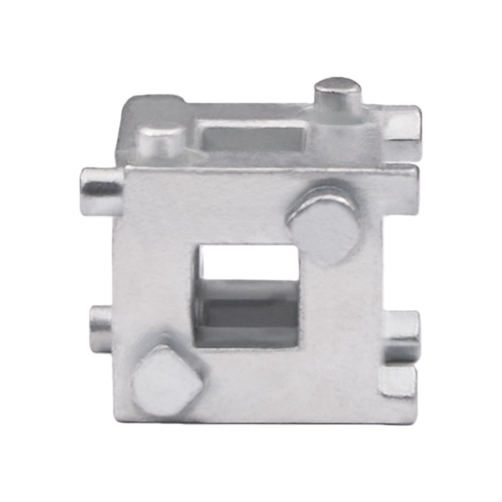 Sinyiin Precise Brake Caliper Adjustment Spanner Tool Ratchet Mechanism ...