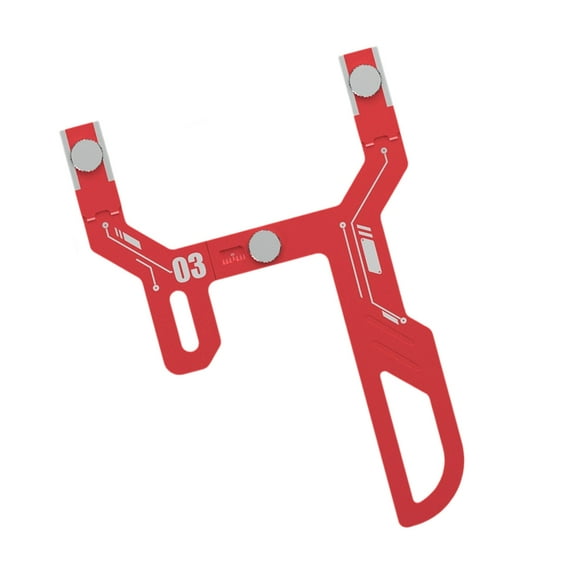 Sinyiin Precise Contoured Sander For Miniature Projects Aluminum Body ...