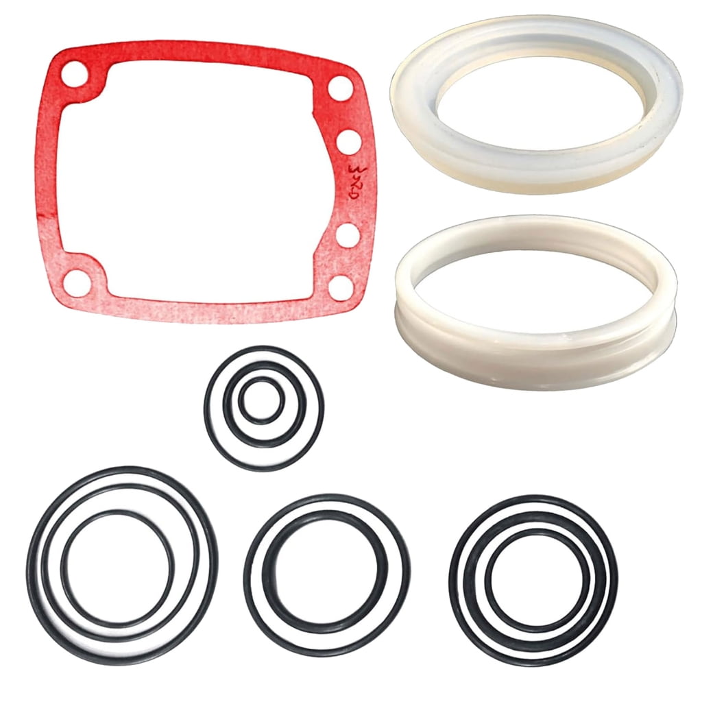 Sinyiin Precise Machined Seal & Gaskets Kit For 403700 402725 ...