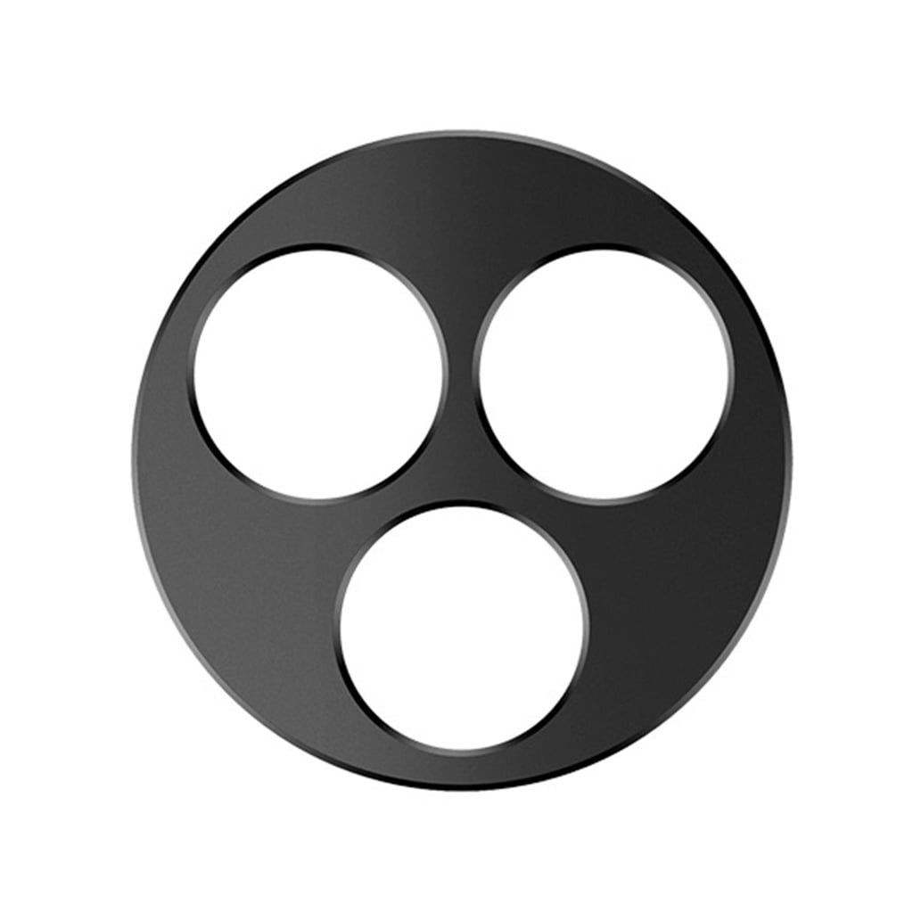 Sinyiin Precisions Cut Metal Lens Guard for K80 Model Camera Lens ...