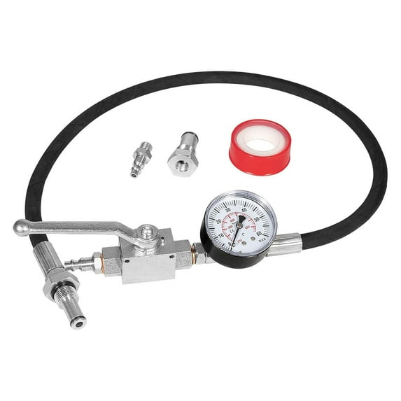 Sinyiin Precisions Engineered IPR Test Kit for 6.0L 7.3L Engines High ...