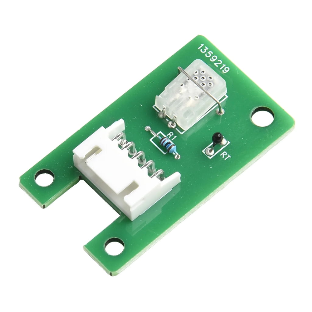 Sinyiin Precisions Humidity Sensor Board Easy Replacement Part Humidity ...