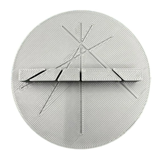 Sinyiin Precisions Multiple Angle Cutting Guide For Model Crafting 3D ...