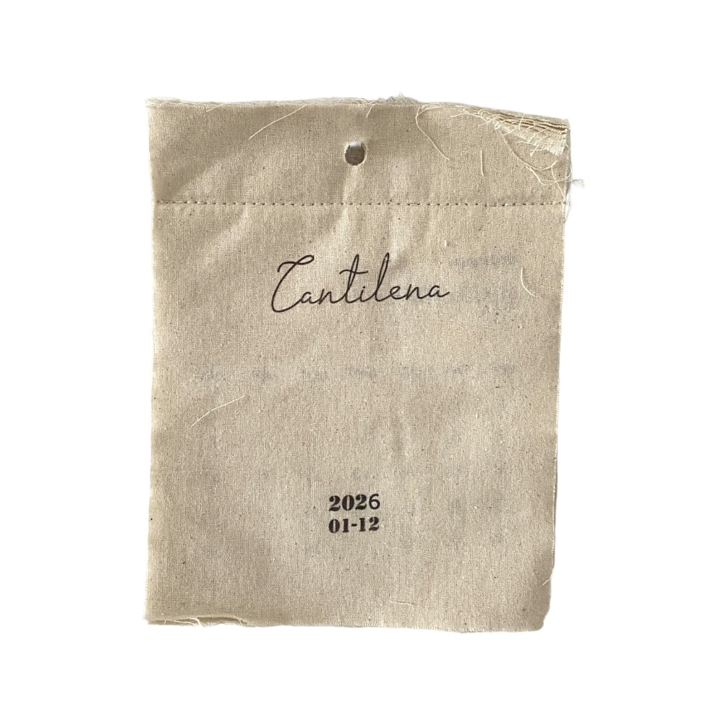 Sinyiin Premium Cloth Year Planner 2026 Decorative Hanging Calendar ...
