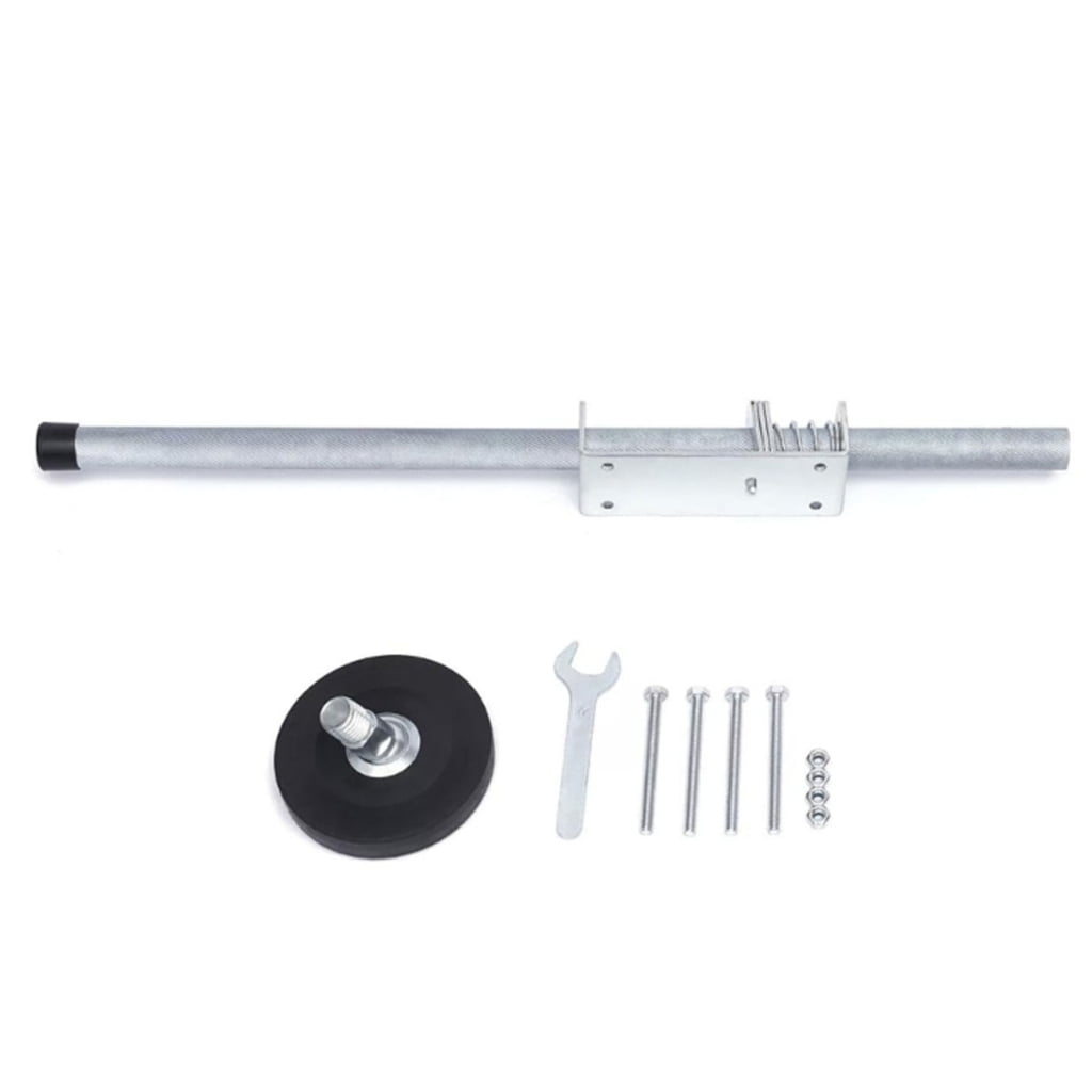 Sinyiin Professional Ladder Stabilizer Adjustable Extension Ladder Leg ...