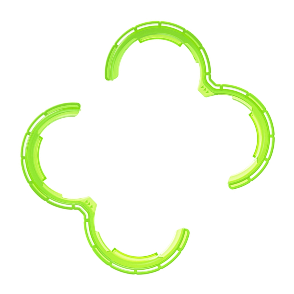 Sinyiin Propeller Guard Covers Protections Rings for Avata 2 UAV Flight ...