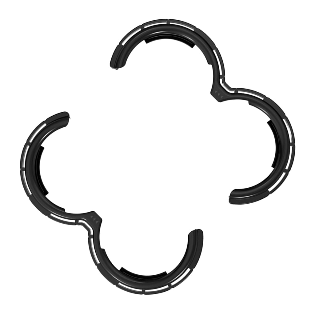 Sinyiin Propeller Guard Covers Protections Rings for Avata 2 UAV Flight ...