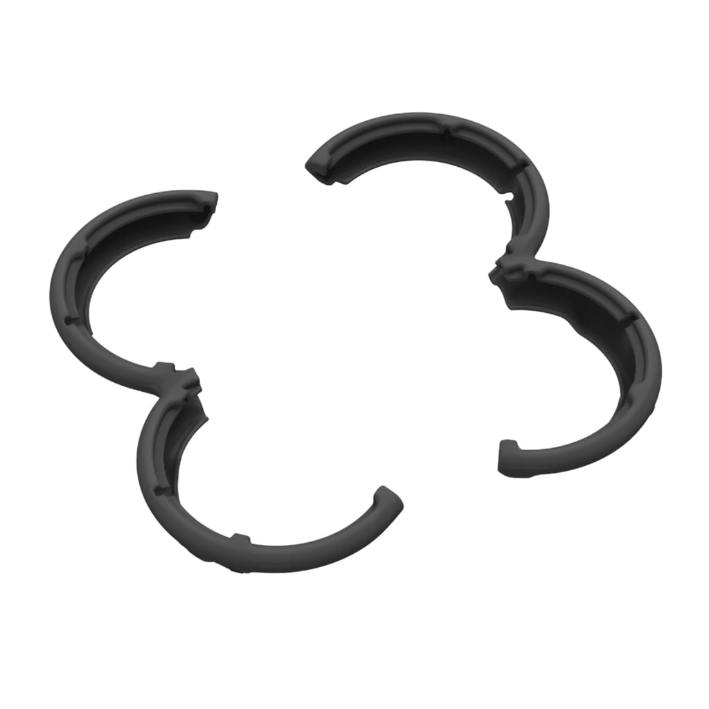 Sinyiin Propellers Guard for Drones Propellers Protector Cover Wing Fan ...