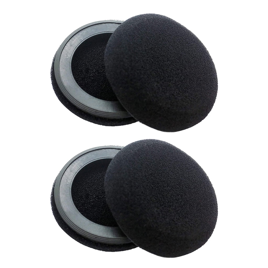Sinyiin Qualified Ear Pads Headphone Soft Sponge Cushion for ...