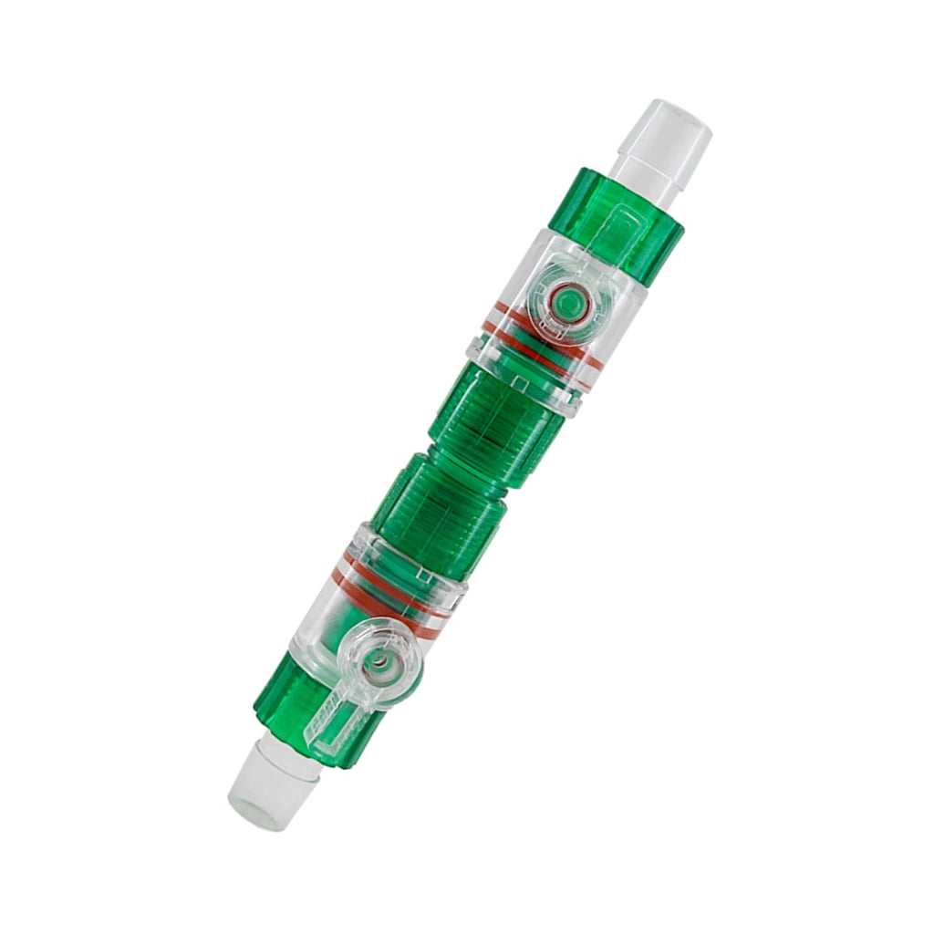 Sinyiin Quick Connect Hose Attachment Adapter 12/16mm For Upgraded ...