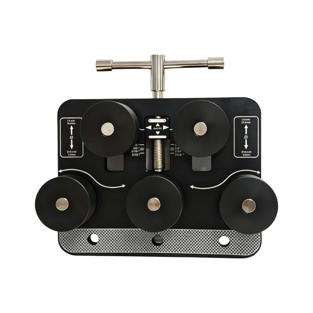Sinyiin Quick Installation Brake Line Straightener Tool With Mixture ...