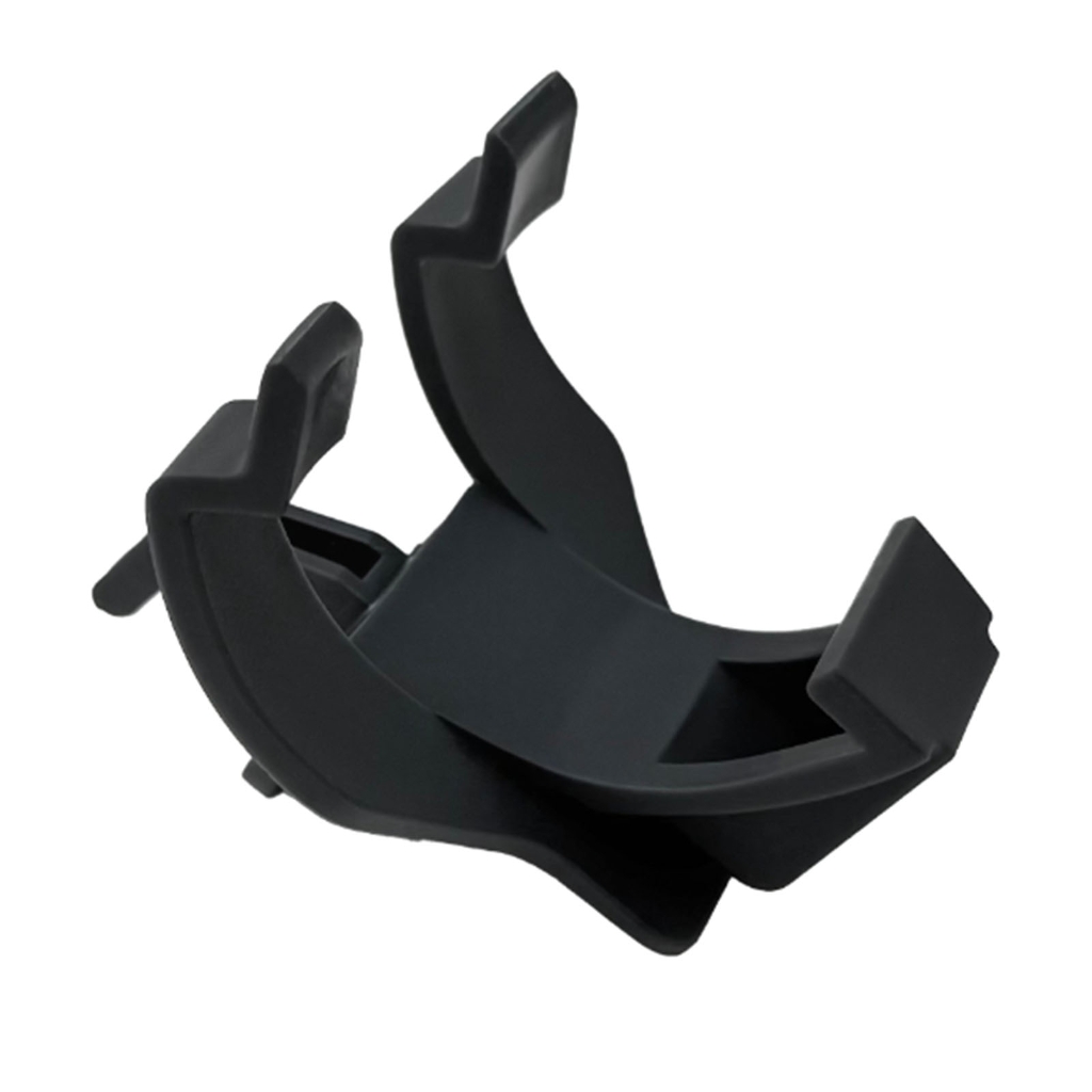 Sinyiin Quick Release Mixing Pot Cover Holder Blender Lid Support ...