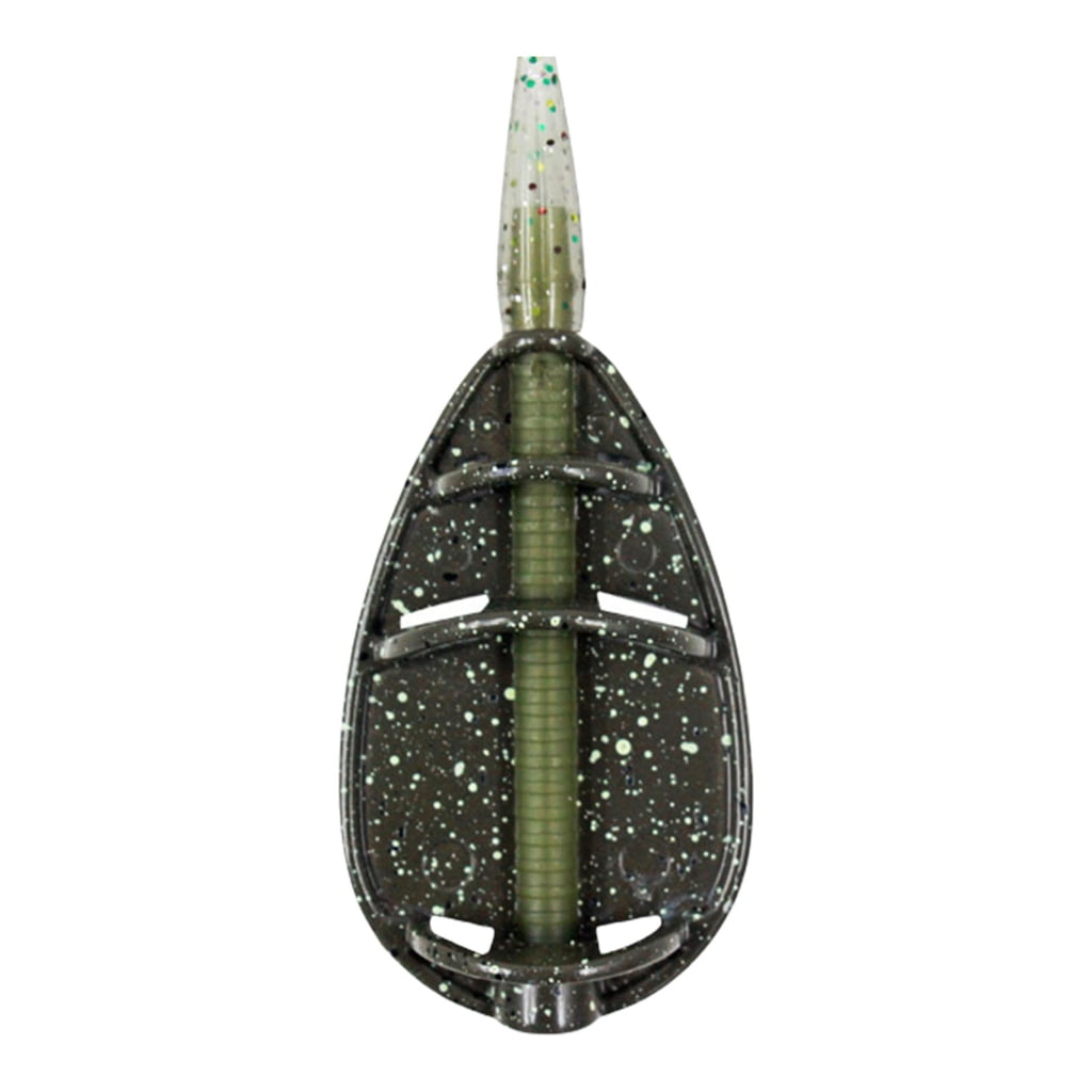 Sinyiin Quick Release Mould Holder Tool Inline Method Feeder Baits ...