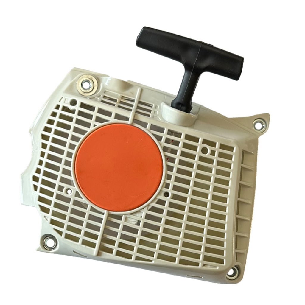 Sinyiin Quick Release Recoil Starter For MS261C Chainsaws Long Lasting ...