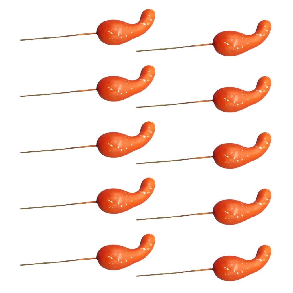 Sinyiin Realistic Spume Vegetable Deck Fall Home Highlight With Natural ...