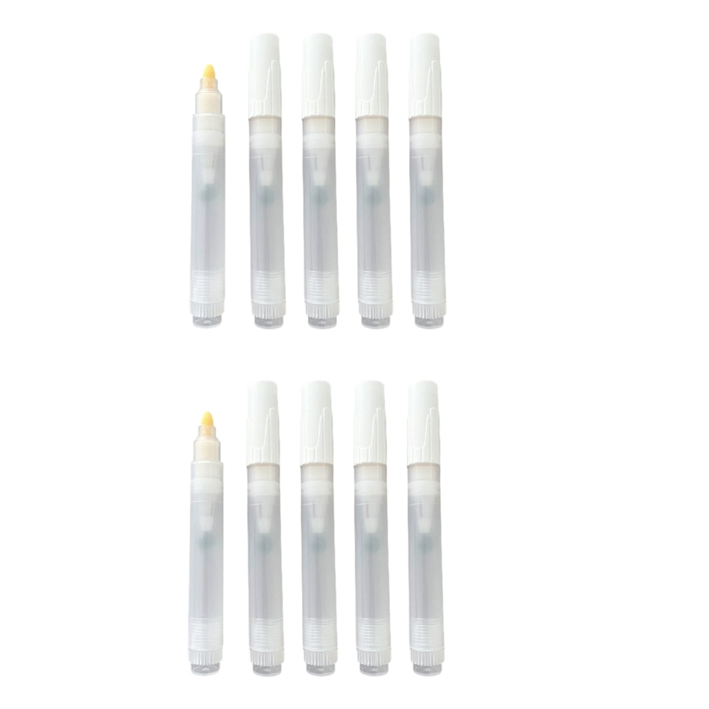Sinyiin Refill Able Markers Pen Reused Design for Sustainable Living ...
