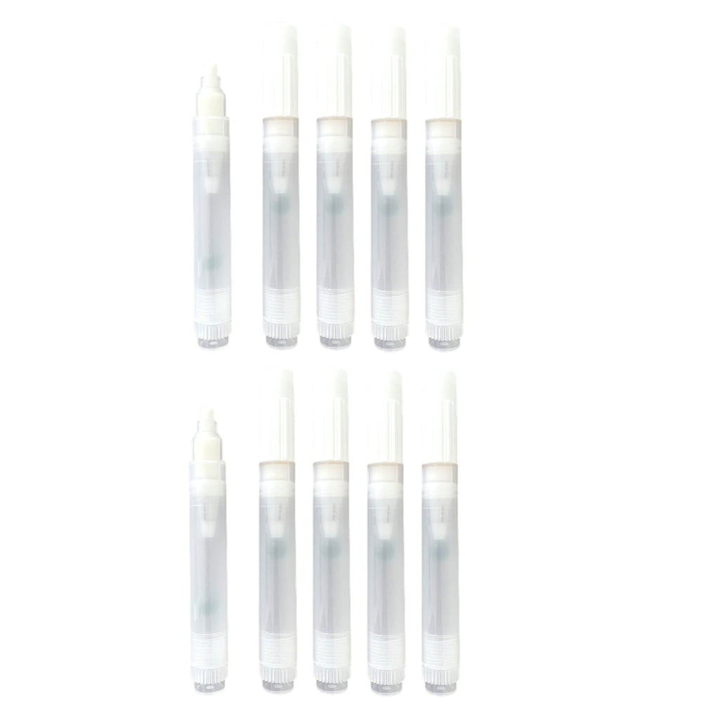 Sinyiin Refill Able Markers Pen Reused Design for Sustainable Living ...