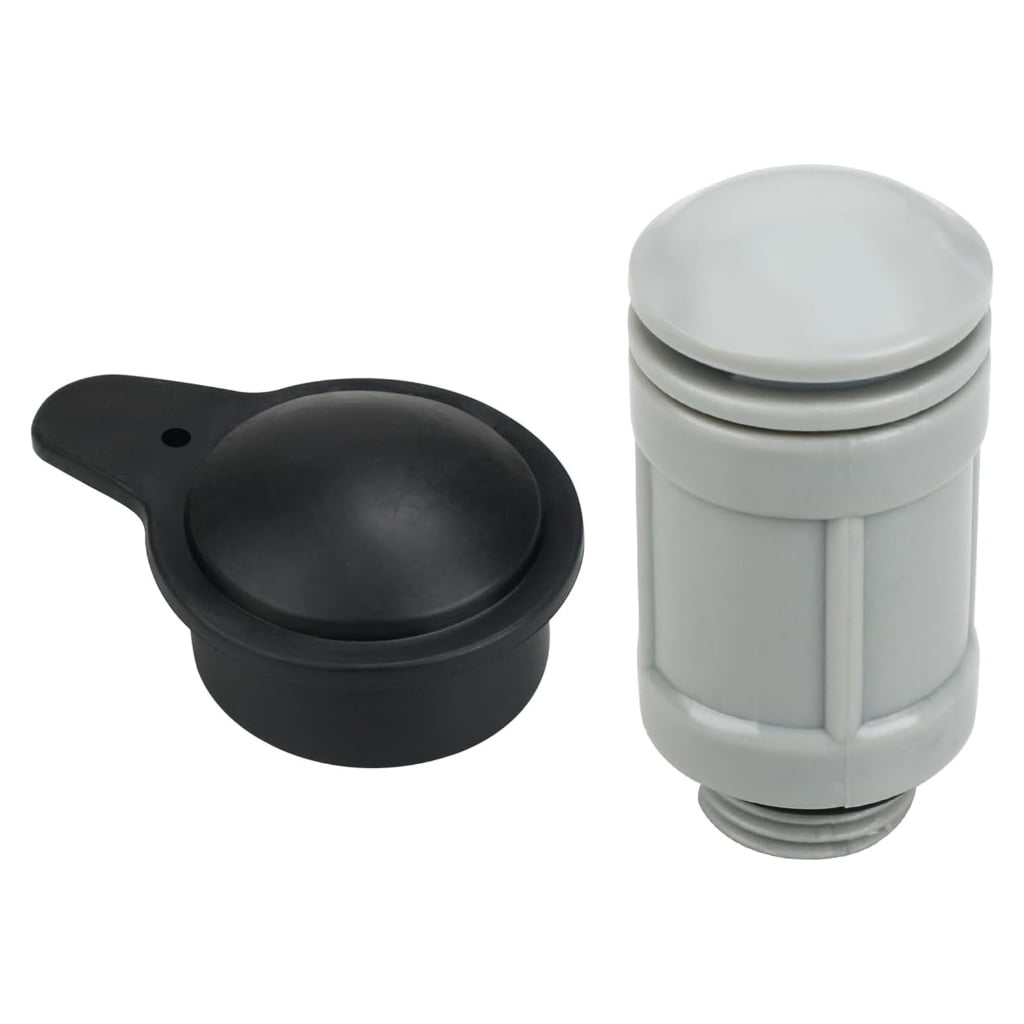 Sinyiin Reliable Air Jet Valves for Above Ground Pools Use Swimming ...