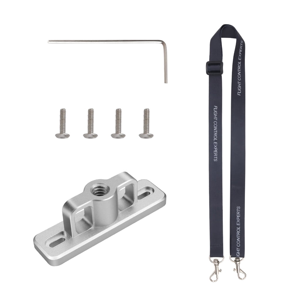 Sinyiin Remote Control Bracket Tripods Mount Neck Lanyards For Drones ...