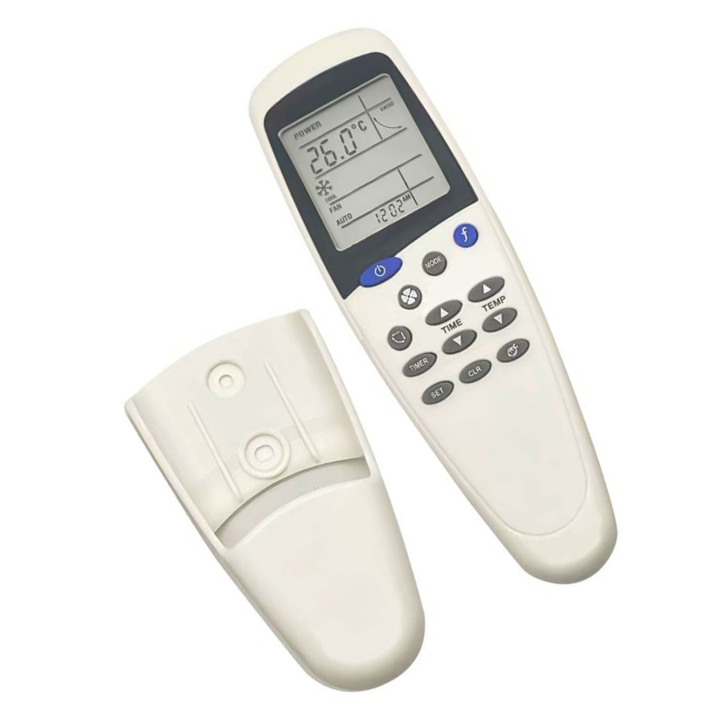 Sinyiin Remote Control Replacement Controller Plastic Texture for Air ...