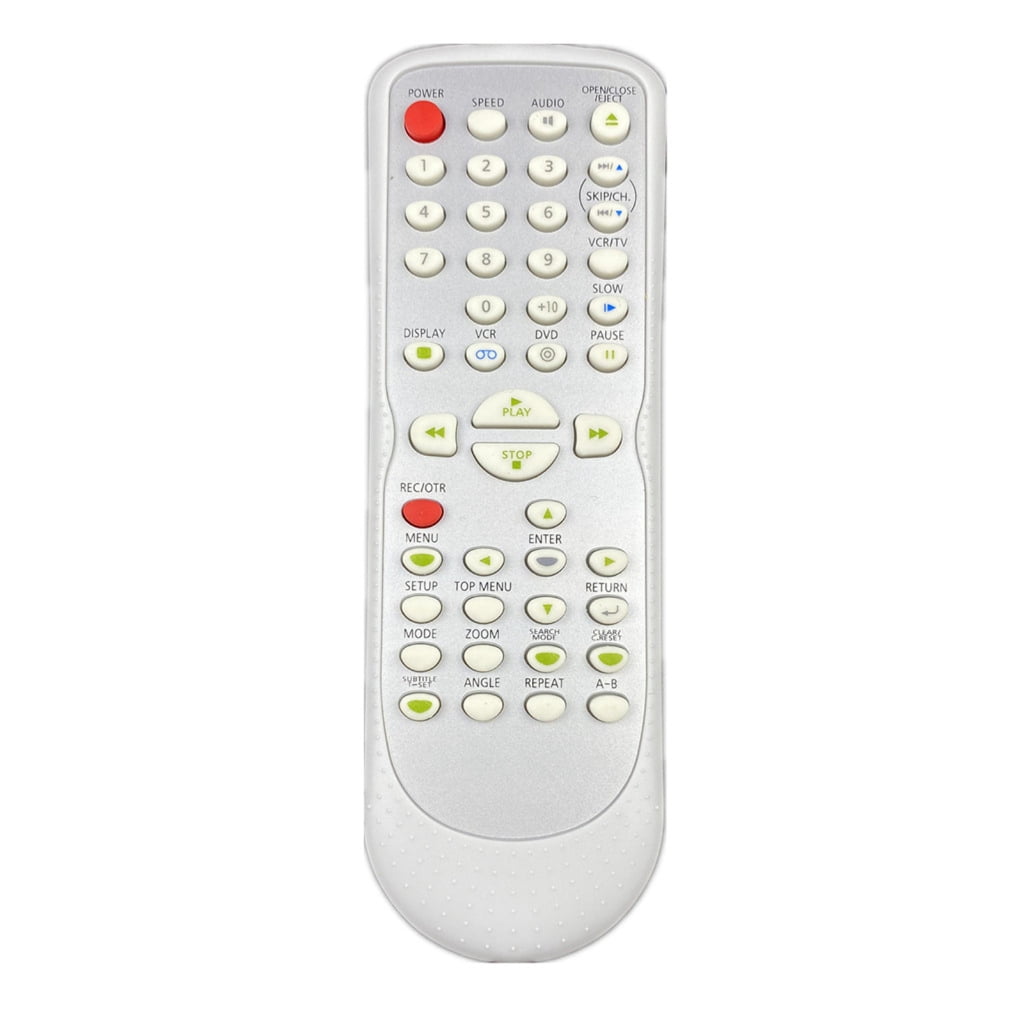 Sinyiin Remote Control for DVC840F DVC841G Wide Device Support Easy ...