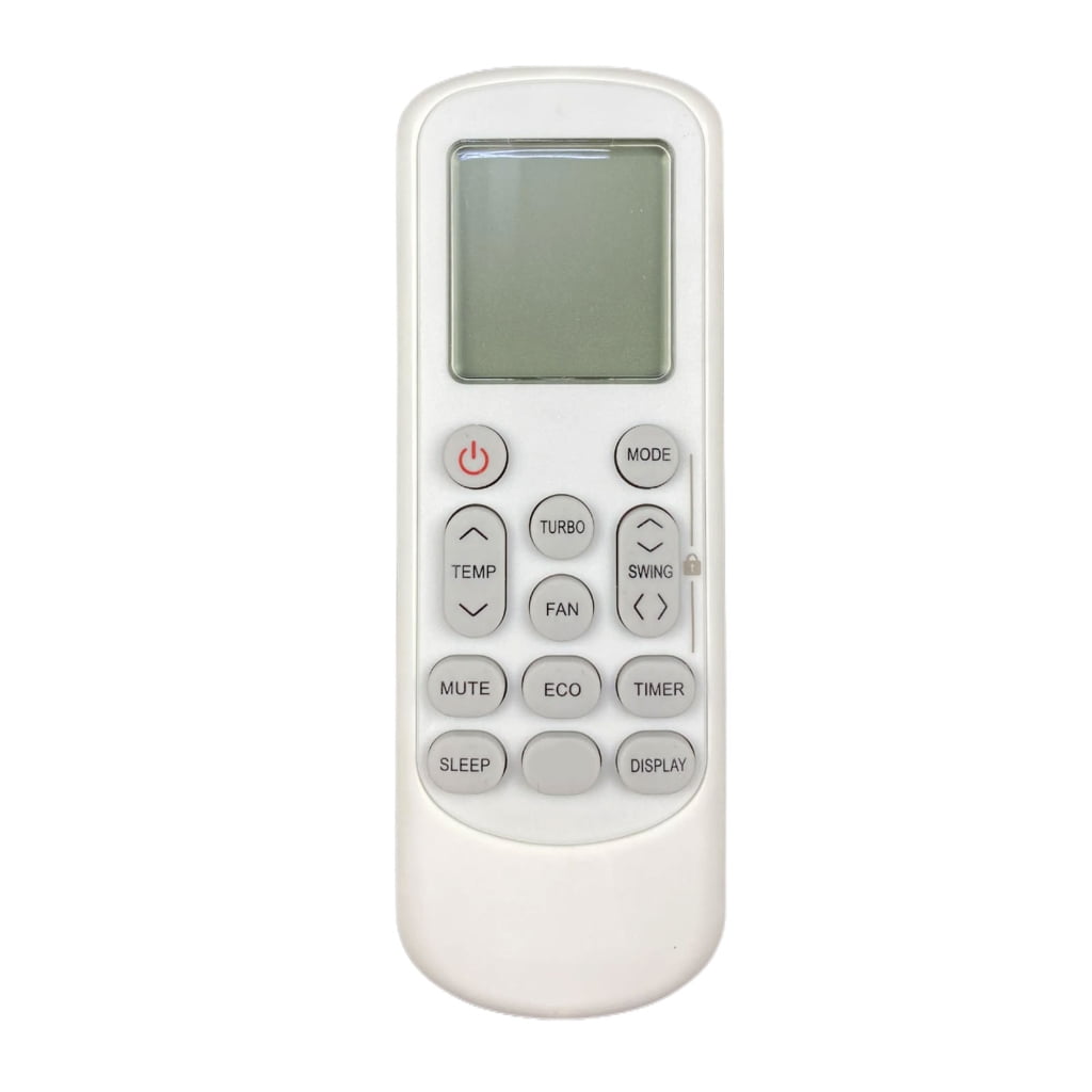 Sinyiin Remote Controls with Backlit Key Easy Setups for Powers Air ...