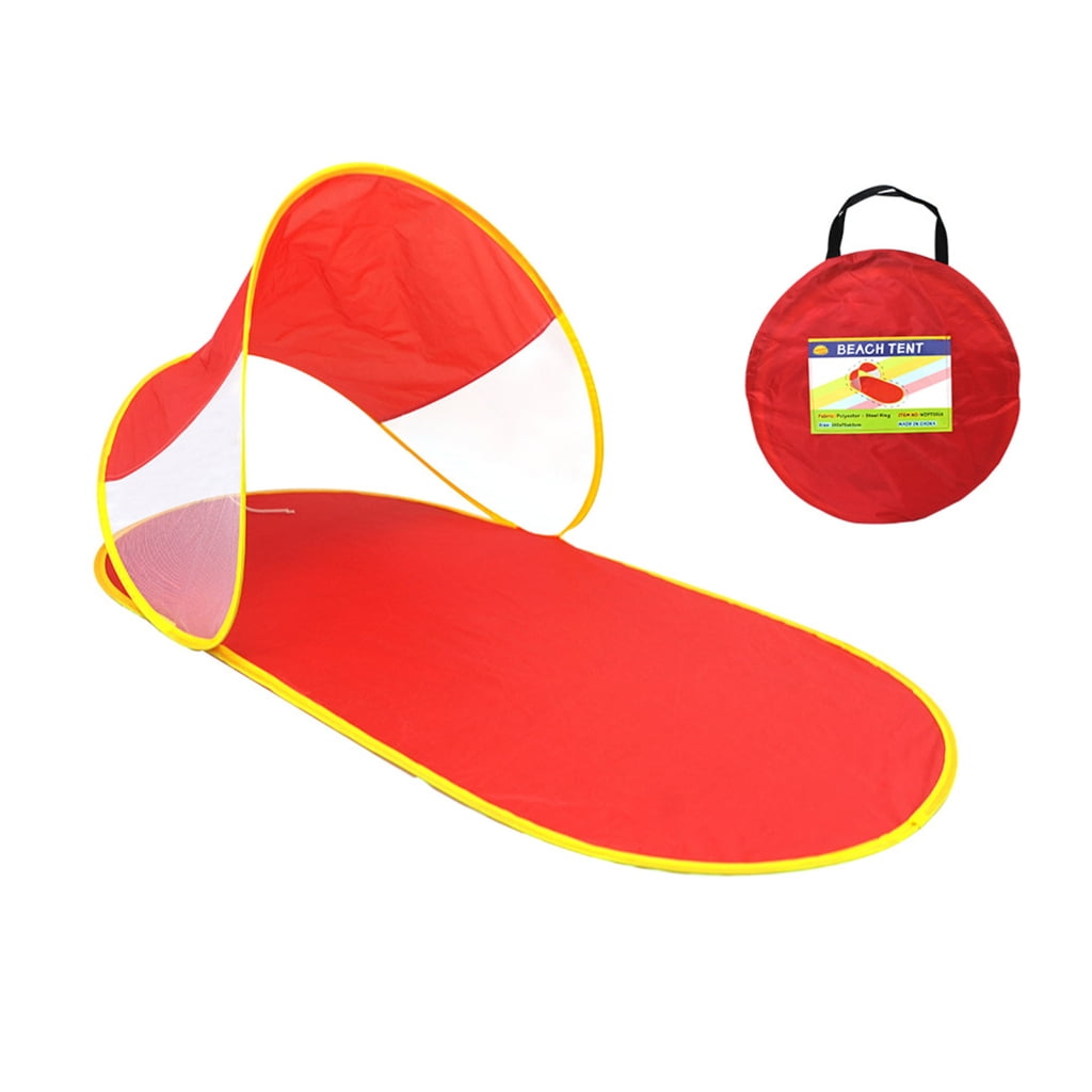 Sinyiin Removable Sun Canopies Portables Camping Shade Easyly Install ...