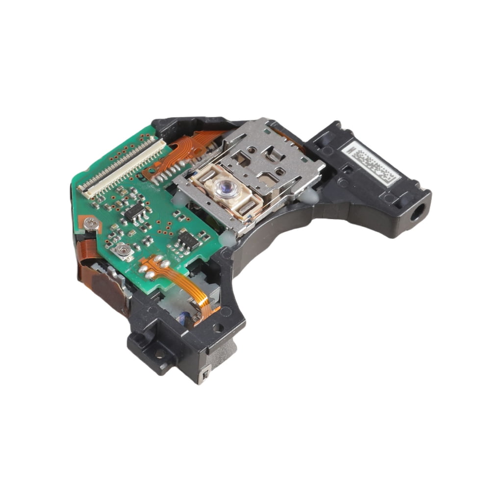 Sinyiin Repair Unit Blu-Ray Drive Optical Lens Head Gaming Accessory ...