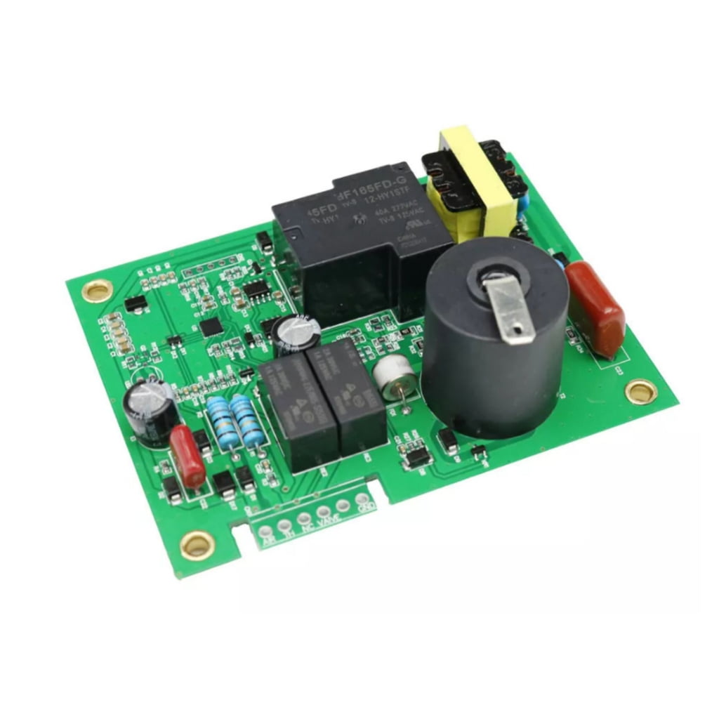 Sinyiin Replacement Circuit Board for Campers Furnace Fan Control ...
