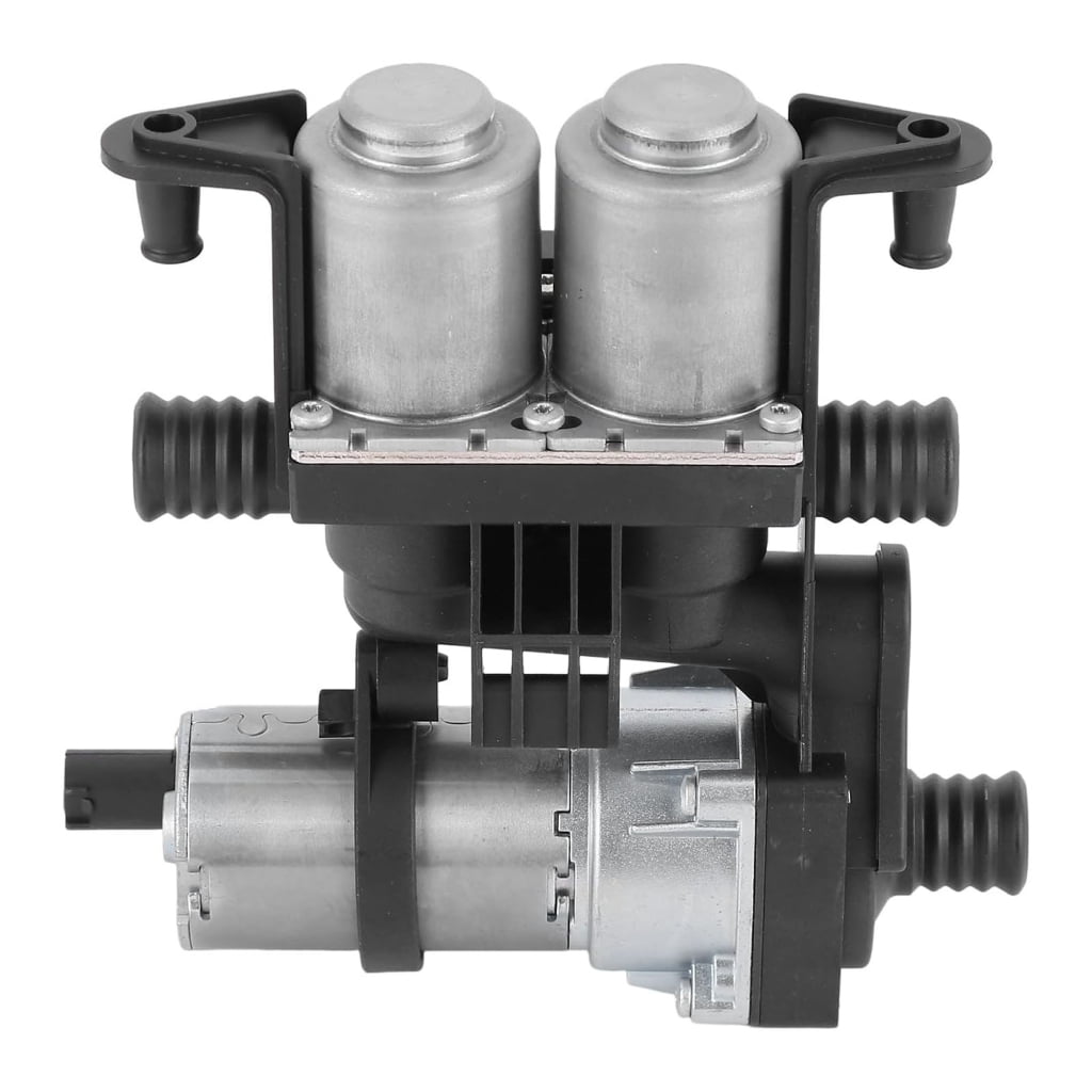 Sinyiin Replacement Coolant Control Valves 64118374994 Car Water Valves ...