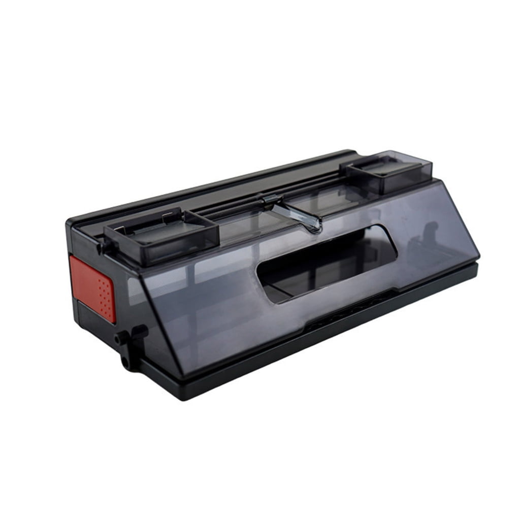 Sinyiin Replacement Dust Box Particle For T8 Robot Vacuum Cleaner ...