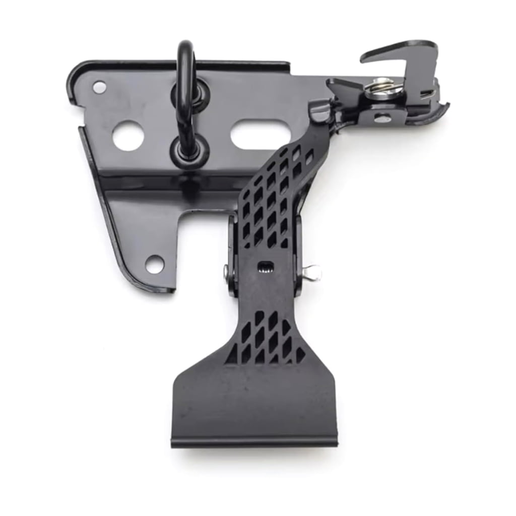 Sinyiin Replacement Front Hood Latches Lock Actuator for 2005-2008 ...