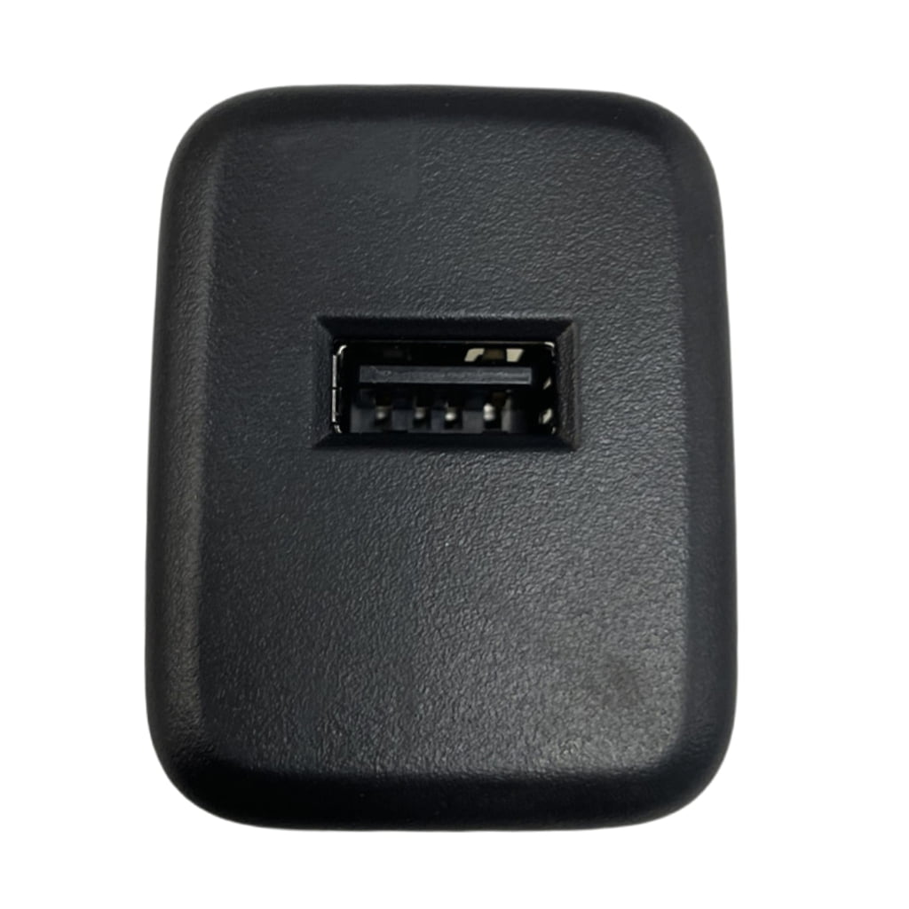 Sinyiin Replacement USB Charging Socket for Vehicle Car Front USB Port ...